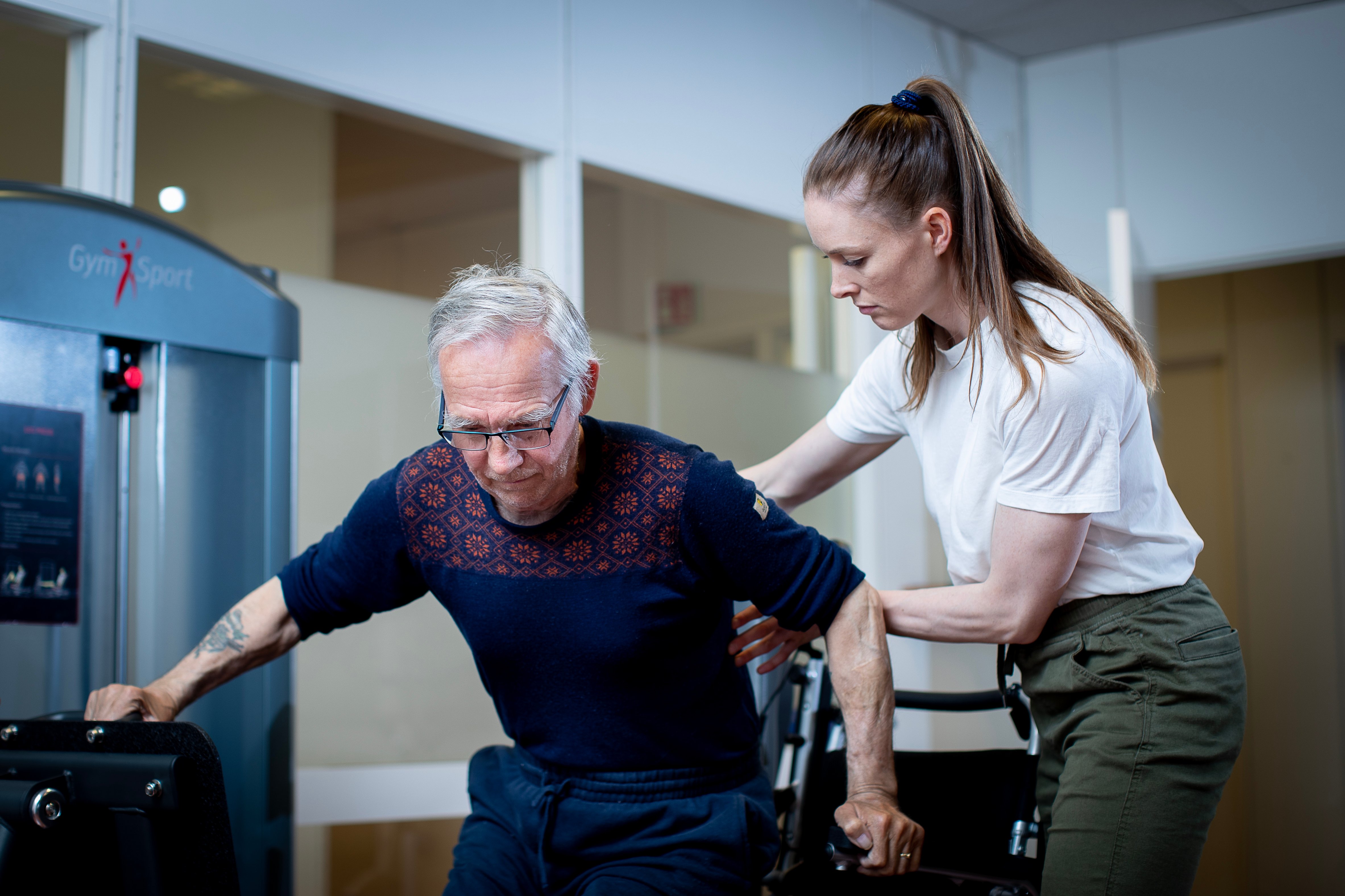 ASA 4313 - kommentarutgaven er klar